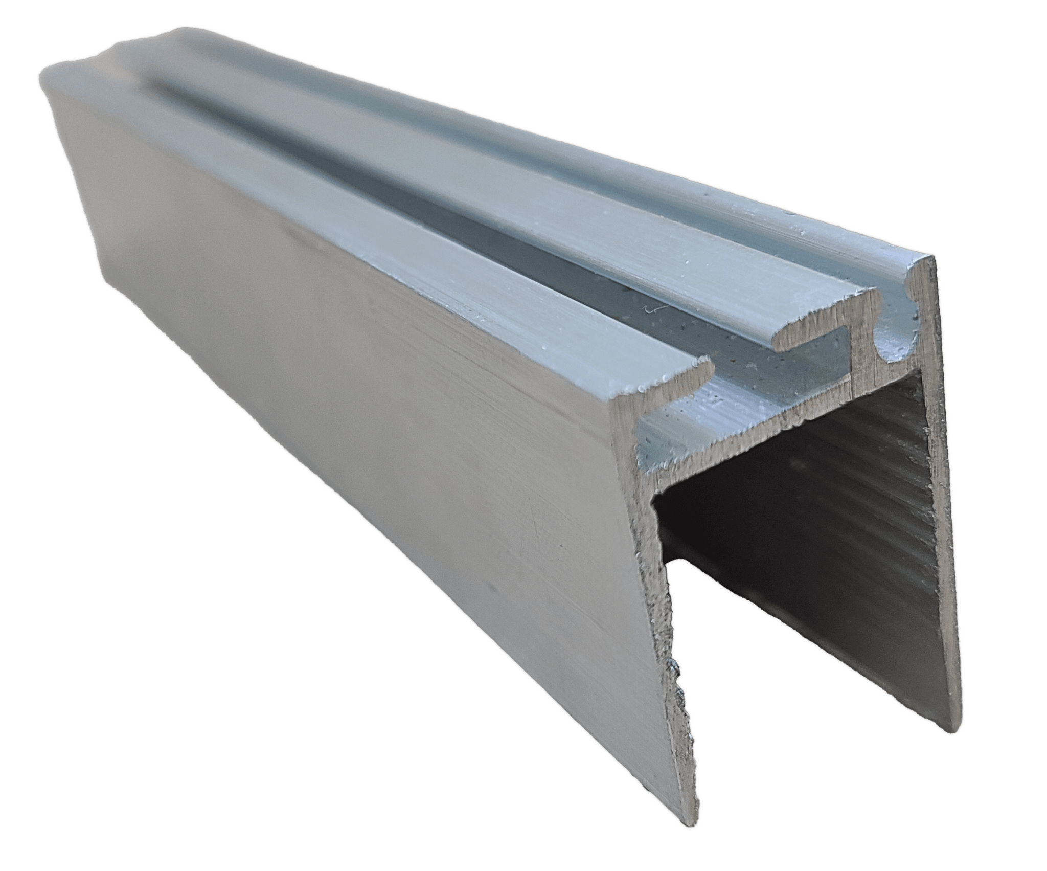 Perfil Invisible de Unión - InsulMarket