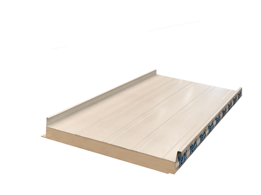 Yeti Panel PSS • InsulMarket